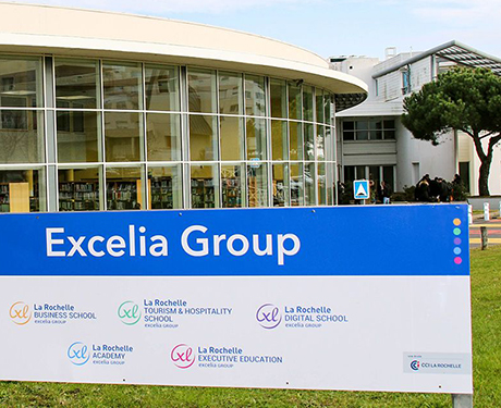 EXCEL with an education abroad \ Studii peste hotare \ Обучение за ...